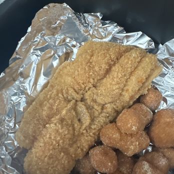 BANGIN’ FISH & CHICKEN - Updated April 2025 - 58 Photos & 56 Reviews ...