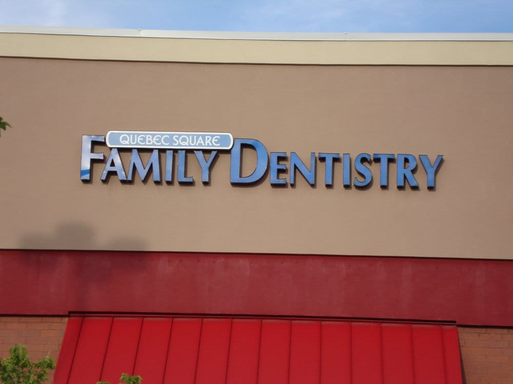 CLAIR FAMILY DENTISTRY - Updated January 2026 - 27 Reviews - 8793 E ...