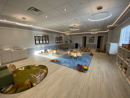 PRÉSCOLAIRE EARLY LEARNING ACADEMY - Updated December 2025 - 20 Photos ...