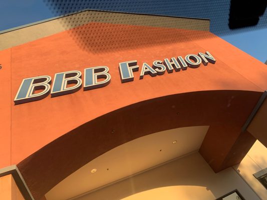 BBB FASHION - Updated October 2025 - 11 Reviews - 1465 N Dysart Rd ...