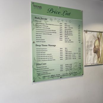 DESCANSO GARDEN SPA - Updated January 2026 - 339 Photos & 411 Reviews ...