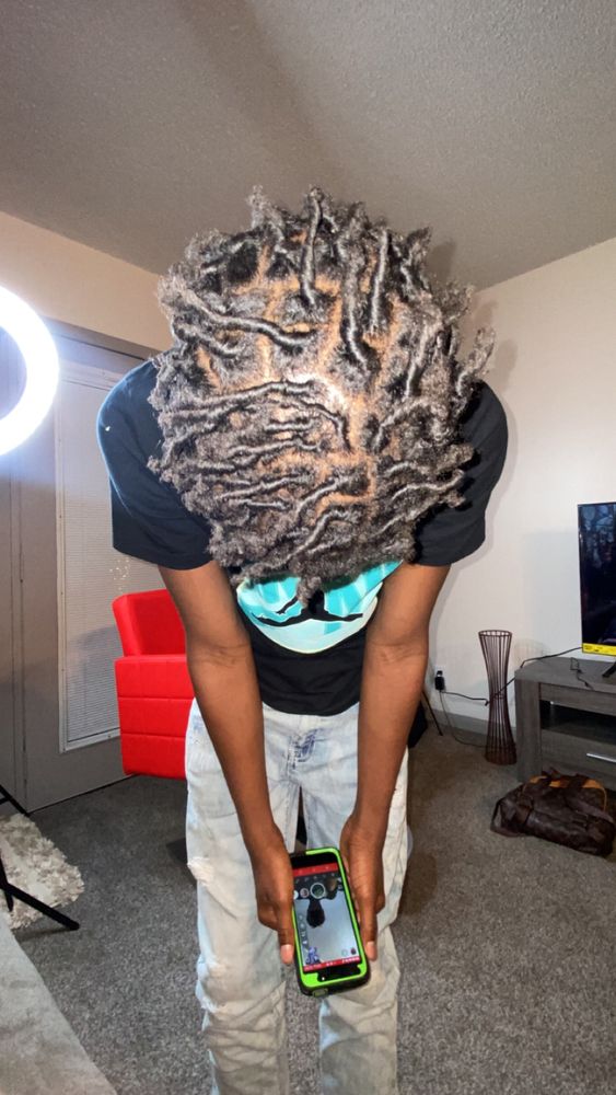 LAVISH LOCS - Updated April 2024 - 919 N 12th St, Nashville, Tennessee ...