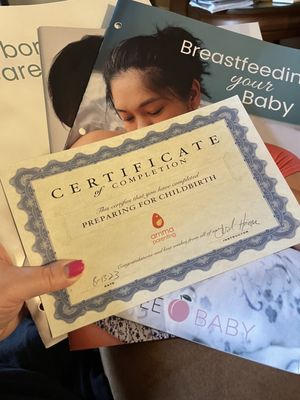 AMMA PARENTING - Updated January 2026 - 31 Reviews - 4820 W 77th St ...