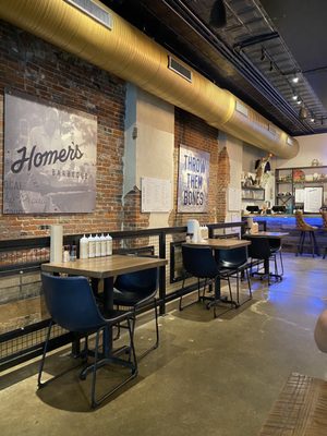 HOMER’S BARBECUE - Updated January 2026 - 48 Photos & 39 Reviews - 128 ...