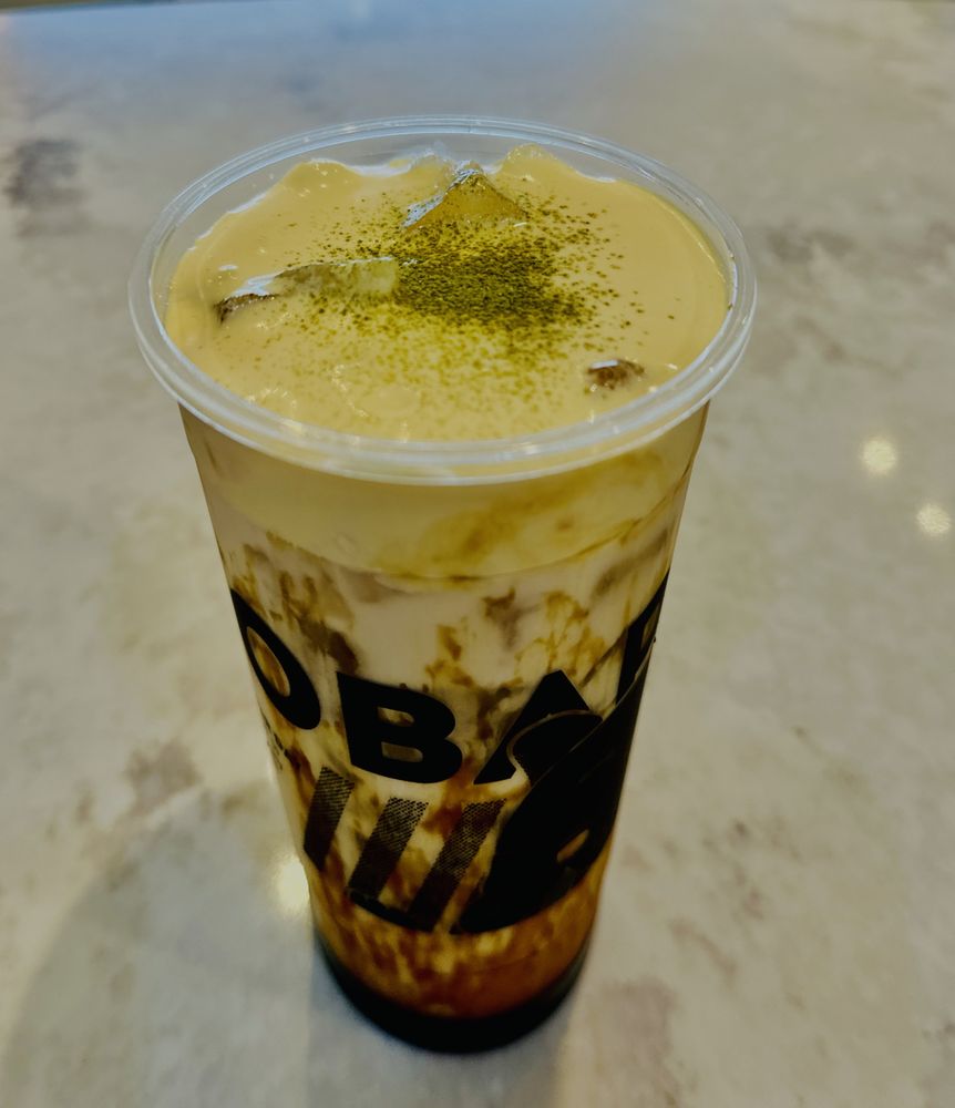 BOBAPOP TEA BAR - Updated May 2024 - 279 Photos & 88 Reviews - 13295 ...