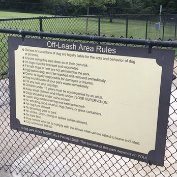 ROCKWALL DOG PARK - Updated January 2025 - 17 Photos & 19 Reviews - 815 ...