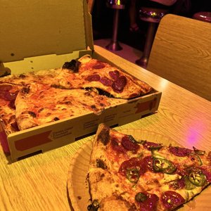 SCARR’S PIZZA - 968 Photos & 783 Reviews - 35 Orchard St, New York, New ...