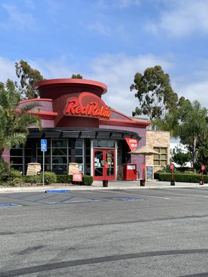 RED ROBIN GOURMET BURGERS AND BREWS - 595 Photos & 491 Reviews ...