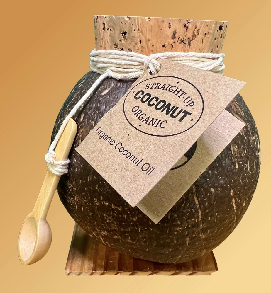 STRAIGHT UP COCONUT - Updated August 2025 - Manasquan, New Jersey - Pop ...