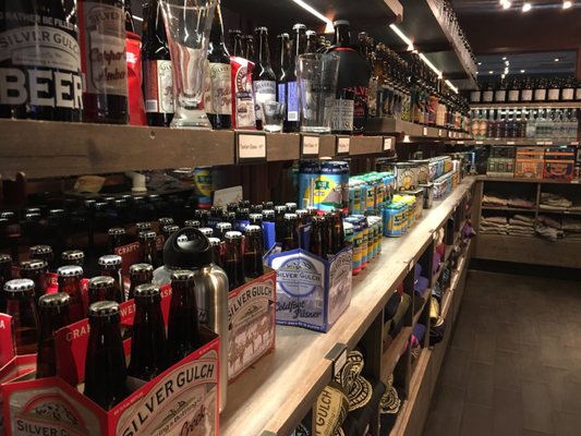 SILVER GULCH BREWING & BOTTLING - 227 Photos & 205 Reviews - Anchorage ...