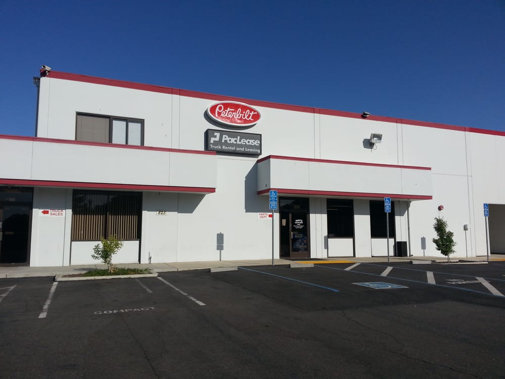 WESTERN TRUCK PARTS & EQUIPMENT - Updated January 2026 - 825 Stillwater ...