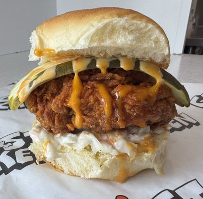 GHOST CHICKEN - Updated December 2025 - 6828 Championship Dr ...