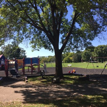 VILAS PARK - Updated November 2024 - 702 S Randall Ave, Madison ...