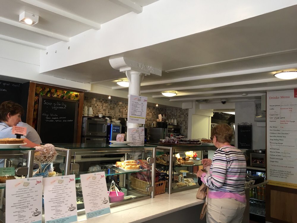 JAM - Updated October 2025 - 19 Reviews - 6 Henry Street, Kenmare, Co ...