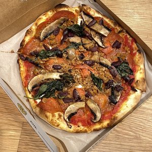 THE PIE PIZZERIA - SOUTH SALT LAKE - Updated July 2025 - 130 Photos ...