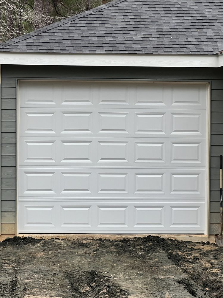 RAMOS GARAGE DOORS - Updated January 2026 - 11 Photos - Diboll, Texas ...