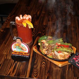 LA HACIENDA MEXICAN GRILL - Updated February 2025 - 802 W 16th St ...