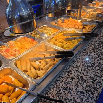 UMI SUSHI & SEAFOOD BUFFET - Updated November 2025 - 139 Photos & 98 ...