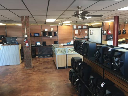 PREMIER PLUS PAWN - Updated December 2025 - 813 W Moore Ave, Terrell ...