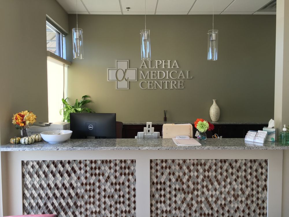 ALPHA MEDICAL CENTRE - Updated November 2025 - 3000 Old Alabama Road ...