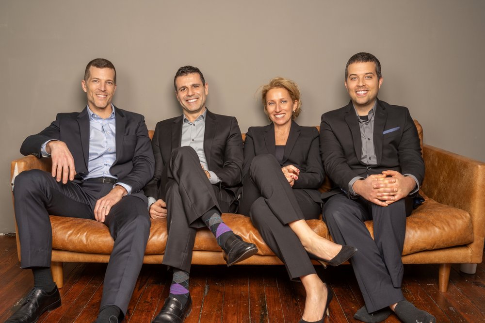 JOHN CARFI -BERKSHIRE HATHAWAY - Updated July 2025 - Contact Agent ...