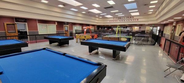 BALDWIN PARK COMMUNITY CENTER - Updated February 2026 - 4100 Baldwin Park Blvd, Baldwin Park ...