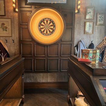 FLIGHT CLUB BOSTON - Updated December 2025 - 219 Photos & 127 Reviews ...