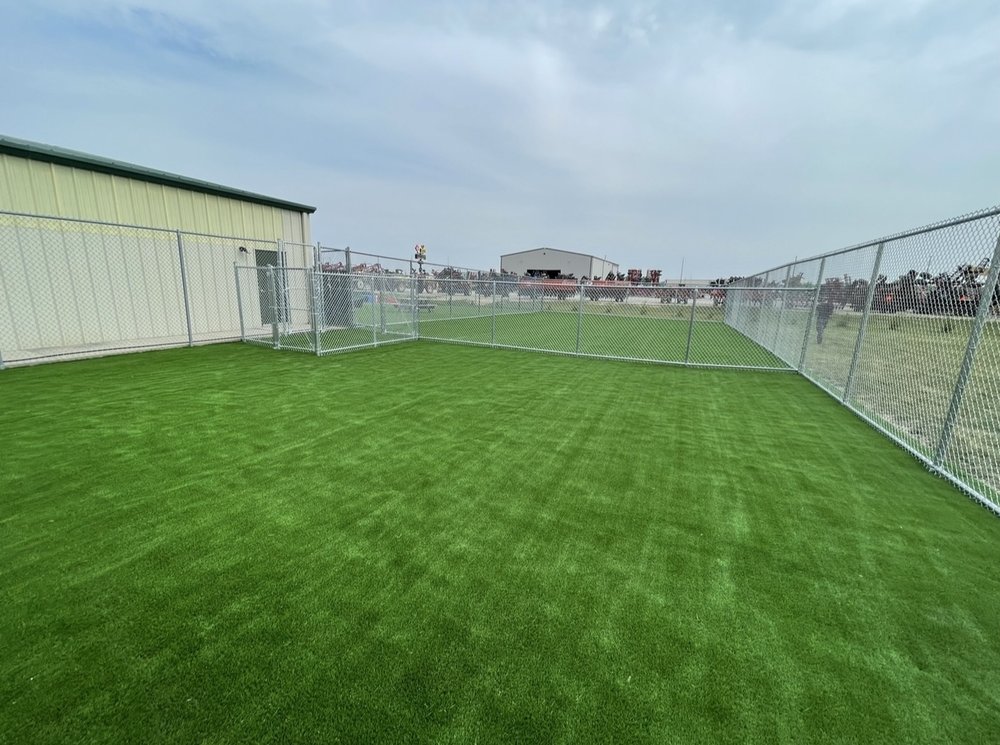 TURF TECH SOLUTIONS - Updated December 2025 - Request a Quote - 42 ...