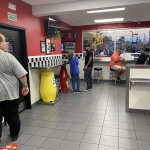 RAND RED HOTS - 193 Photos & 320 Reviews - Hot Dogs - 1441 Rand Rd, Des ...