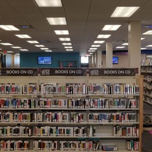 JEFFERSON PARISH LIBRARY - METAIRIE - Updated July 2025 - 89 Photos ...