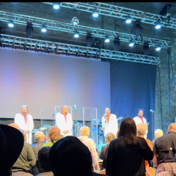 DES PLAINES THEATRE - Updated September 2025 - 192 Photos & 56 Reviews - 1476 Miner St, Des ...