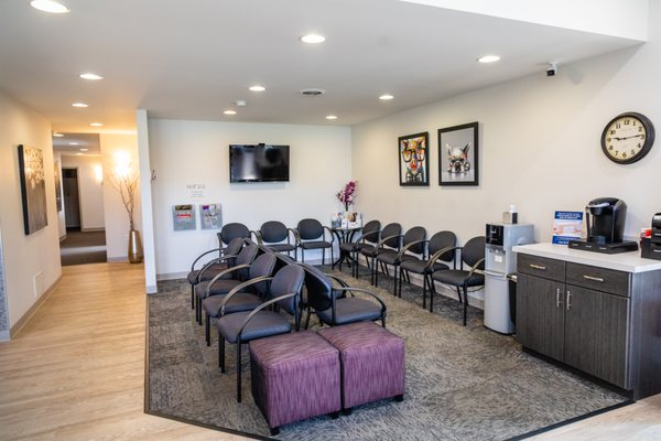 THE VISION CENTER - Updated August 2024 - 21 Photos - 298 Colonial Dr ...