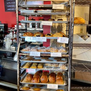 LE QUARTIER BAKERY & CAFE - OMAHA - Updated June 2025 - 40 Photos & 23 ...