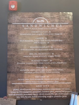 TABLE MERCATO - Updated March 2025 - 40 Photos & 32 Reviews - 445 ...