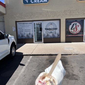 TIMBERLINE ICE CREAM - Updated February 2025 - 50 Photos & 29 Reviews ...