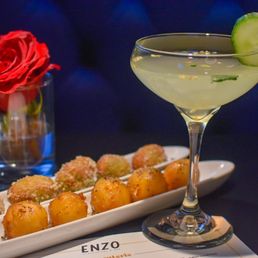 ENZO - 242 Photos & 109 Reviews - 300 Trilith Pkwy, Fayetteville ...