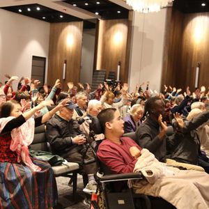 CAMBRIDGE INSIGHT MEDITATION CENTER - Updated October 2025 - 21 Reviews ...