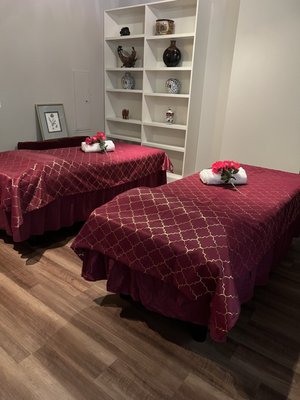 PING SPA - Updated October 2025 - 727 Chicago Ave, Evanston, Illinois ...