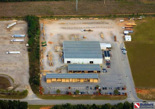 BUILDERS FIRSTSOURCE - Updated July 2025 - 5690 E Milton Rd, Milton ...