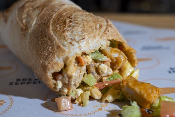 BREAD ZEPPELIN SALADS ELEVATED - Updated December 2025 - 40 Photos & 12 ...