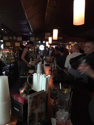 BROWNSTONE LOUNGE - Updated December 2025 - 27 Reviews - 412 Forster St ...