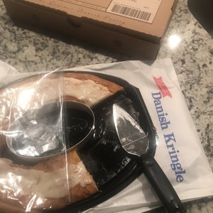 O&H DANISH BAKERY - 183 Photos & 72 Reviews - Bakeries - 5910 ...