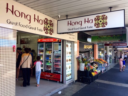 HONG HA - Updated July 2024 - 50 Photos & 35 Reviews - 1151 Botany Rd ...