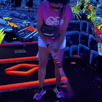 KING NEPTUNE’S MINI GOLF - Updated August 2025 - 124 Photos & 86 ...