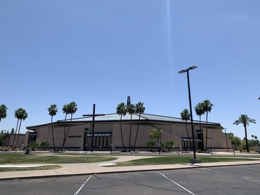 NORTH PHOENIX BAPTIST CHURCH - Updated December 2025 - 24 Photos & 23 ...