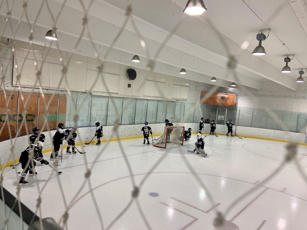 WESTWOOD ARENA - Updated October 2024 - 12040 97 Street Northwest ...