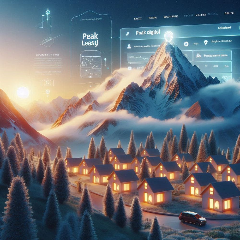 PEAK DIGITAL PRO - Updated July 2025 - Request Consultation - 10 Photos ...