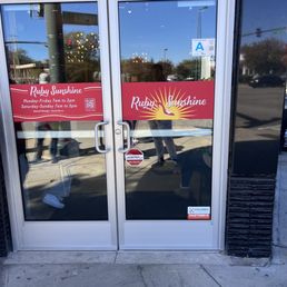 RUBY SUNSHINE COLUMBIA - Updated July 2025 - 164 Photos & 87 Reviews ...