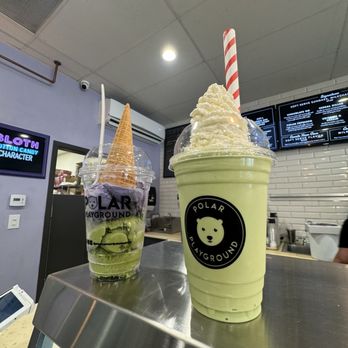 POLAR PLAYGROUND - Updated August 2024 - 1713 Photos & 693 Reviews ...