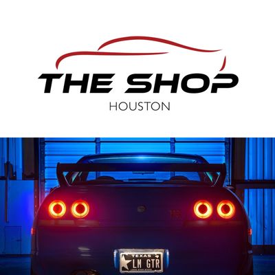 THE SHOP HOUSTON - Updated October 2025 - 30 Photos - 2121 Brittmoore ...
